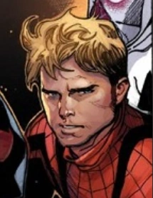 Glen Stacy | Role Play Wiki | Fandom