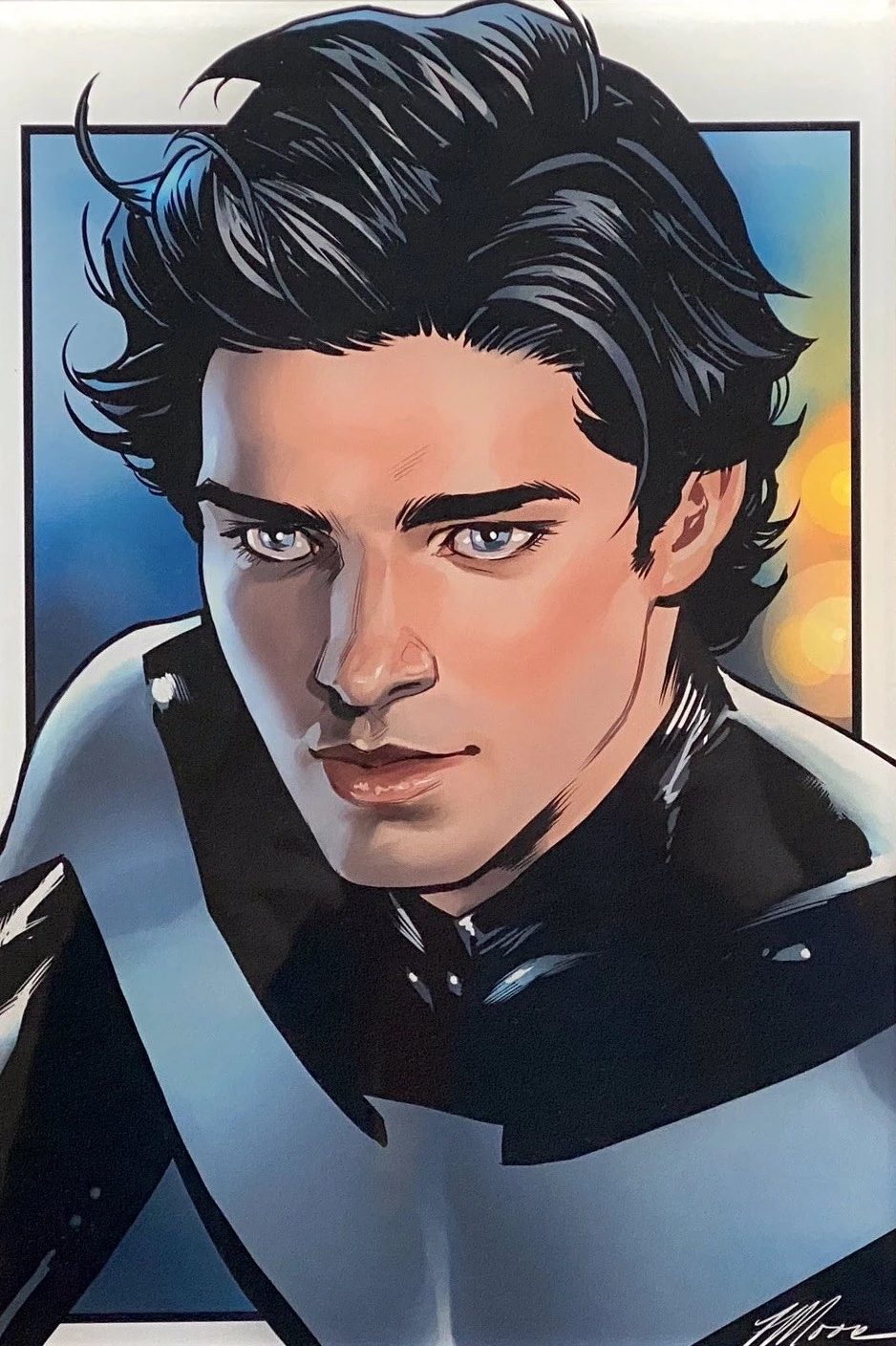 Payton Ryder | Role Play Wiki | Fandom