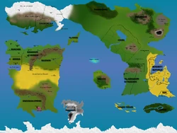 Bronimina | Role Play Wiki | Fandom