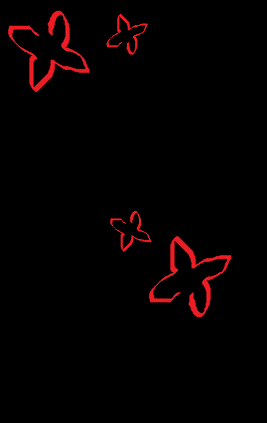 Whisper Red Things To Me | Role Play Wiki | Fandom