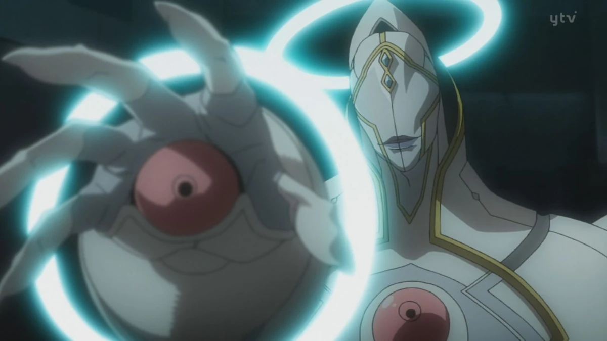 Bishop, Cosmic Devil Overlord | Role Play Wiki | Fandom