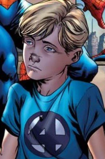 Melvin Martin | Role Play Wiki | Fandom