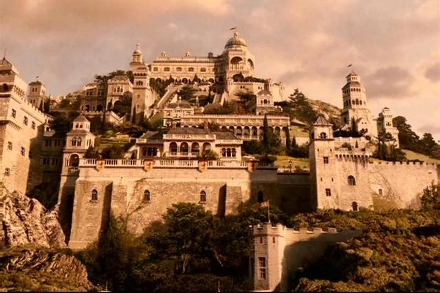 Narnia | Role Play Wiki | Fandom