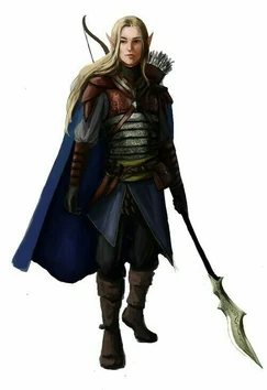 Elf | Role Play Wiki | Fandom