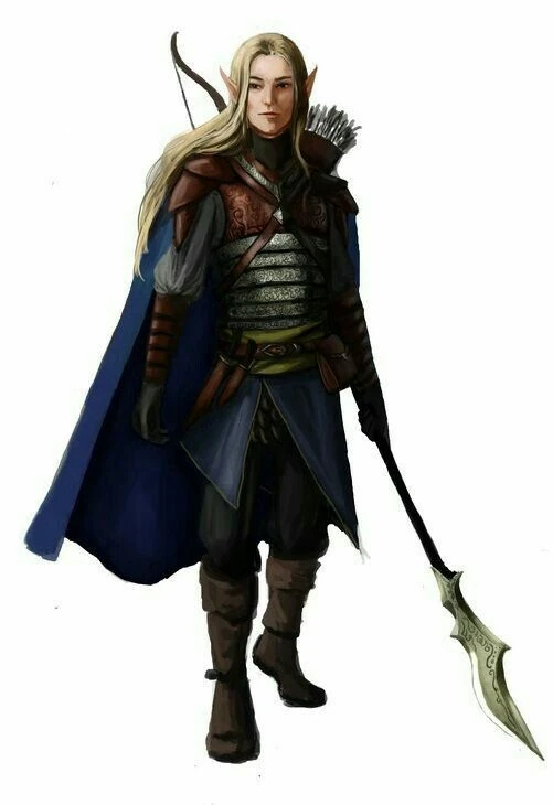 Elf | Role Play Wiki | Fandom