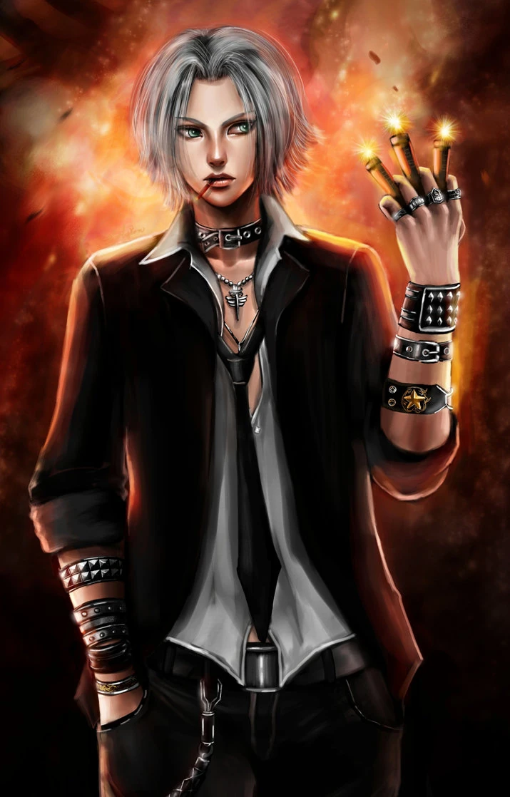 Banner, Jacob | Role Play Wiki | Fandom