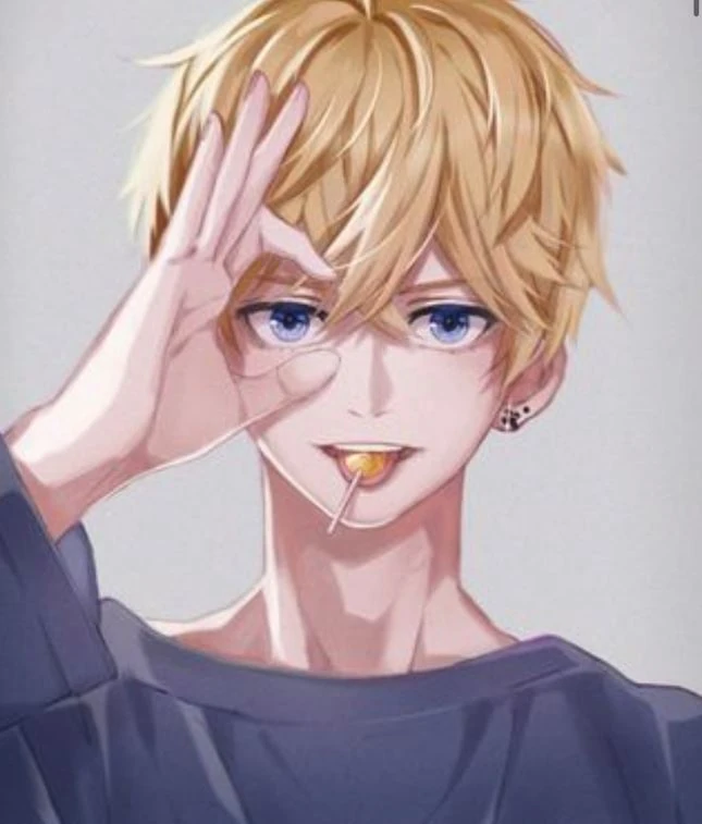 Oliver Carter | Role Play Wiki | Fandom