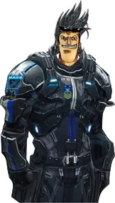 MACO Armor & Nanos | Role Play Wiki | Fandom