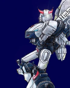 Prowl | Role Play Wiki | Fandom