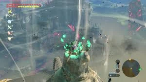 Champion's Powers (LoZ BotW) | Role community | Fandom