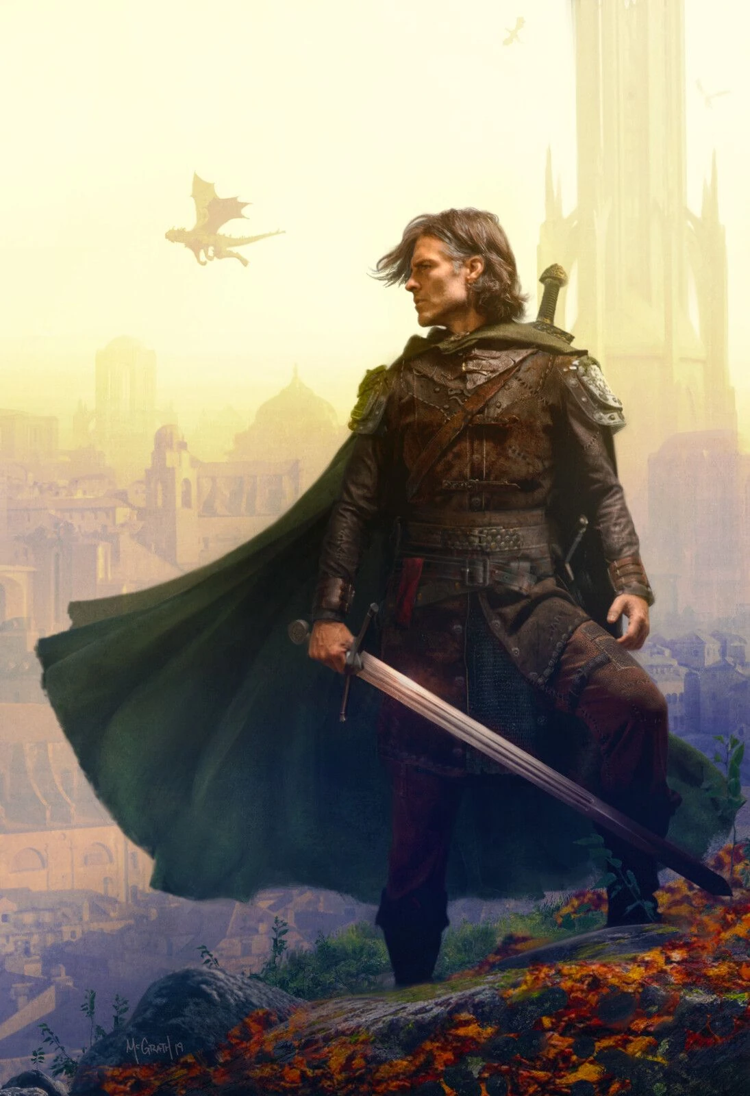 Ranger | Rolemaster Eberron Wiki | Fandom