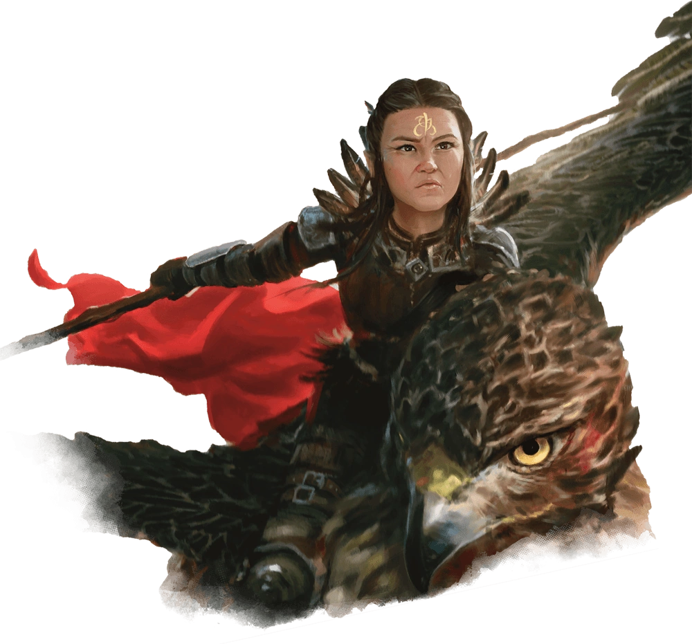 Mark of Handling | Rolemaster Eberron Wiki | Fandom