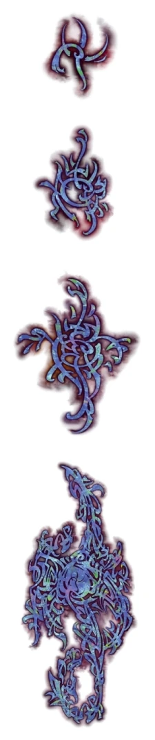 Mark of Healing | Rolemaster Eberron Wiki | Fandom