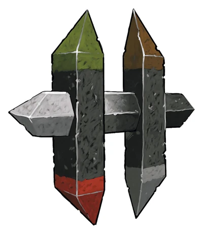 Dark Six | Rolemaster Eberron Wiki | Fandom