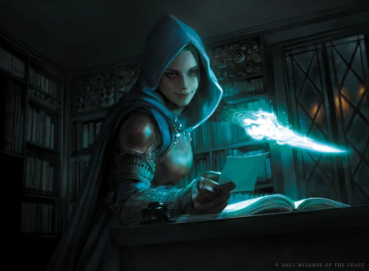 Soulknife | Rolemaster Eberron Wiki | Fandom