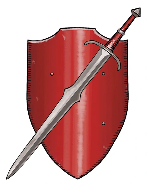 Dol Dorn | Rolemaster Eberron Wiki | Fandom