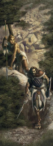 Category:Races of Eberron | Rolemaster Eberron Wiki | Fandom