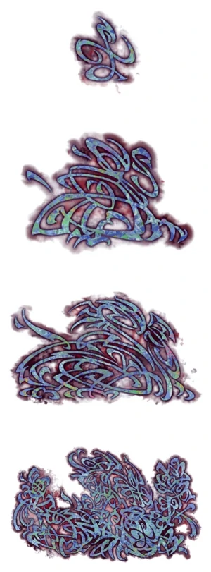 Mark of Sentinel | Rolemaster Eberron Wiki | Fandom