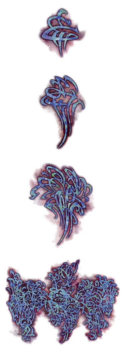 Mark of Storm | Rolemaster Eberron Wiki | Fandom