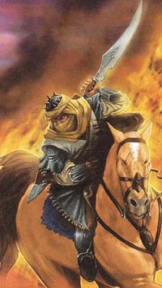 Elf | Rolemaster Eberron Wiki | Fandom