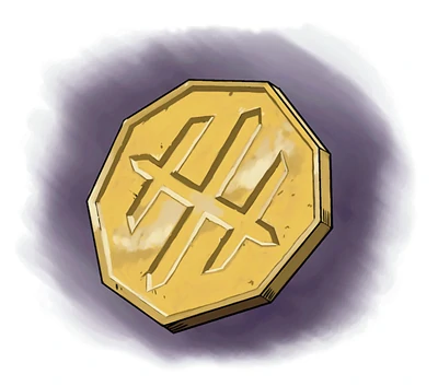 Kol Korran | Rolemaster Eberron Wiki | Fandom