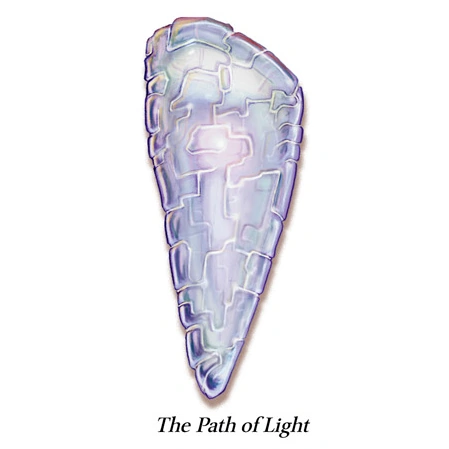 Path of Light | Rolemaster Eberron Wiki | Fandom