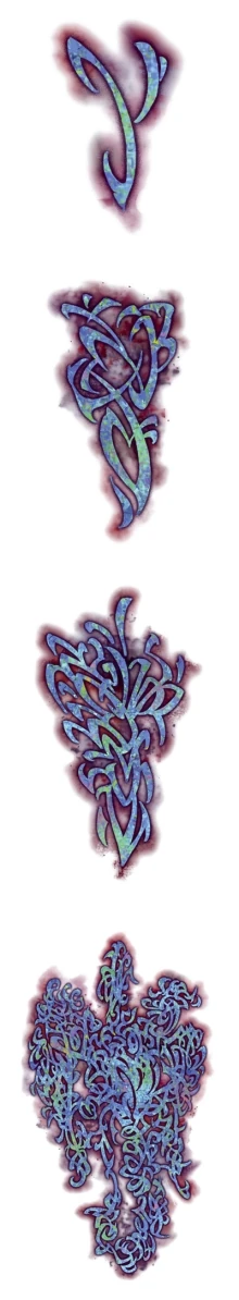 Mark of Scribing | Rolemaster Eberron Wiki | Fandom