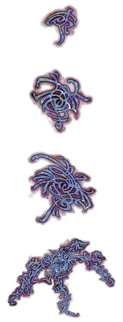 Mark of Detection | Rolemaster Eberron Wiki | Fandom