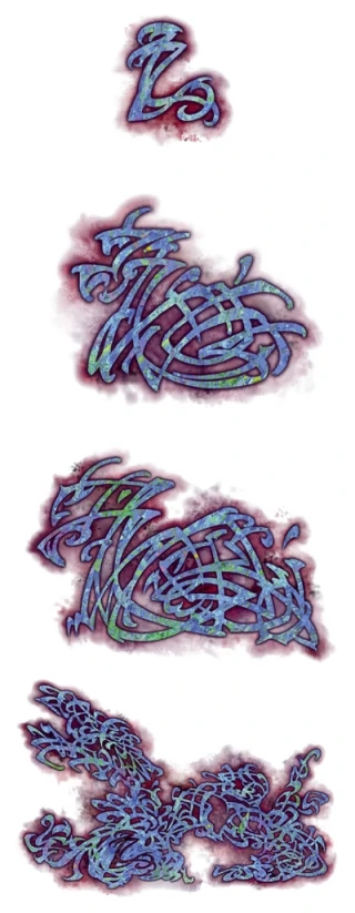 Mark of Shadow | Rolemaster Eberron Wiki | Fandom