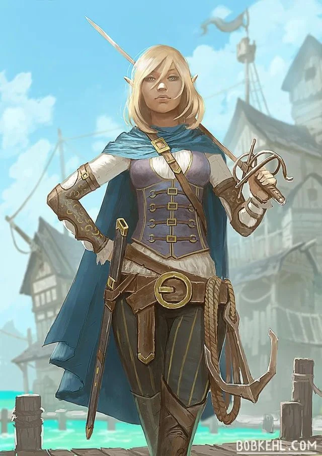 Aundarian Fencing | Rolemaster Eberron Wiki | Fandom