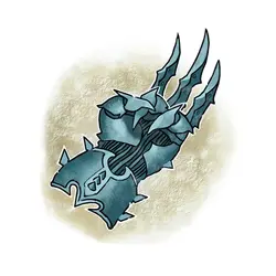The Blades | Rolemaster Eberron Wiki | Fandom