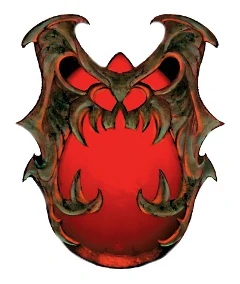 Blood of Vol | Rolemaster Eberron Wiki | Fandom