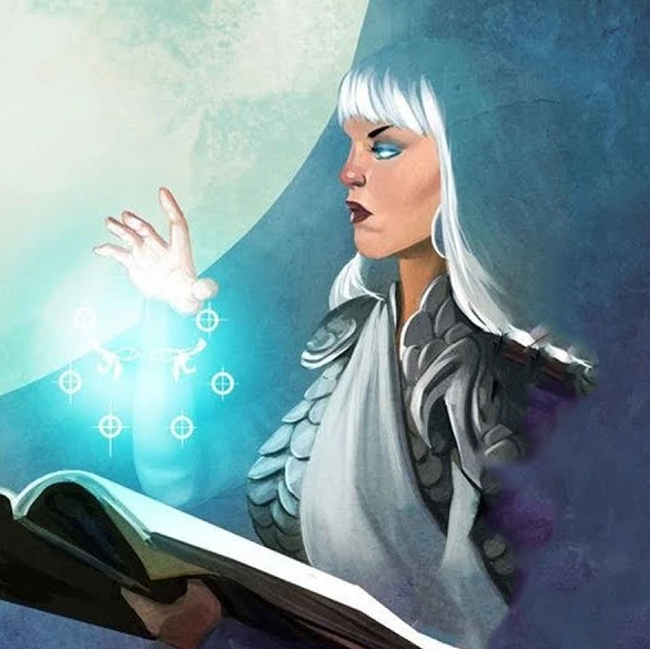 Selûne | Rolemitas Wiki | Fandom