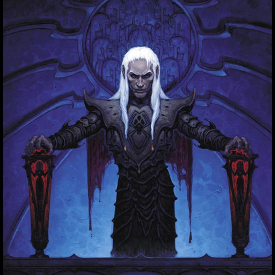 Drow | Rolemitas Wiki | Fandom