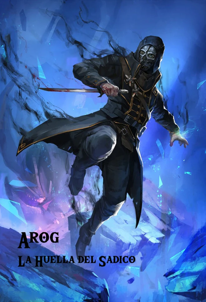 Árog | Roleo que NO es de LoL Wiki | Fandom