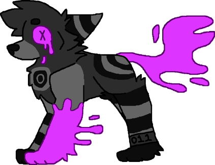 Lab Subject Sheet - OC World Info | Roleplay and OC Lore Wiki | Fandom