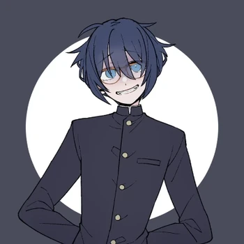 Quinn | Roleplay and OC Lore Wiki | Fandom