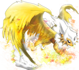 Solarelle The Flareon | Roleplay and Story Wiki | Fandom