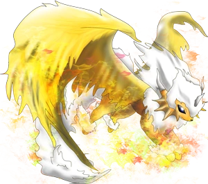 Solarelle The Flareon | Roleplay and Story Wiki | Fandom