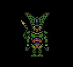 Bio-Android | Roleplay Budokai Wiki | Fandom