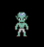 Makyo | Roleplay Budokai Wiki | Fandom