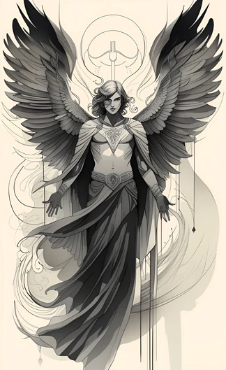 Satan | Roleplay Character Wiki | Fandom