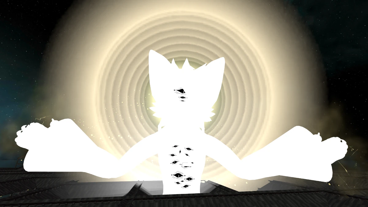 The Origin | Roleplay Character Wiki | Fandom