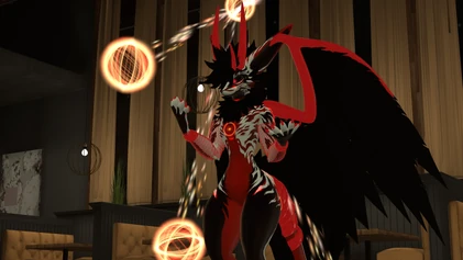 Pathiel | Roleplay Character Wiki | Fandom