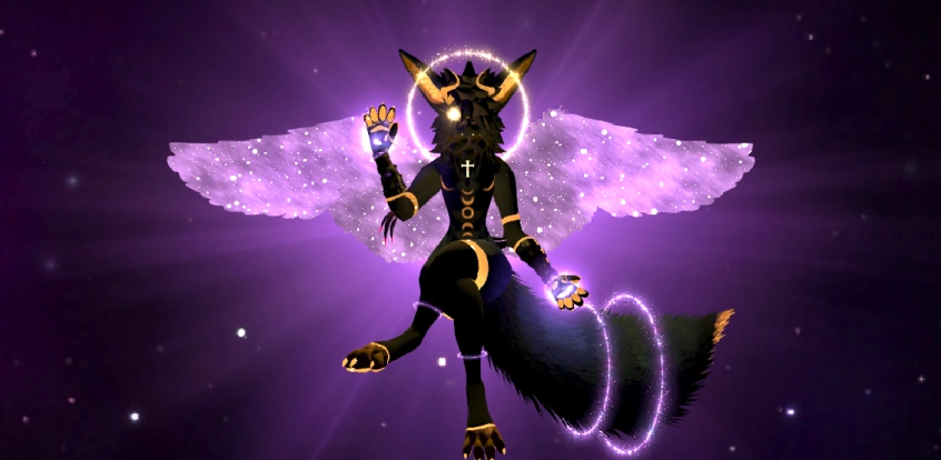 The Cosmic Mother | Roleplay Character Wiki | Fandom