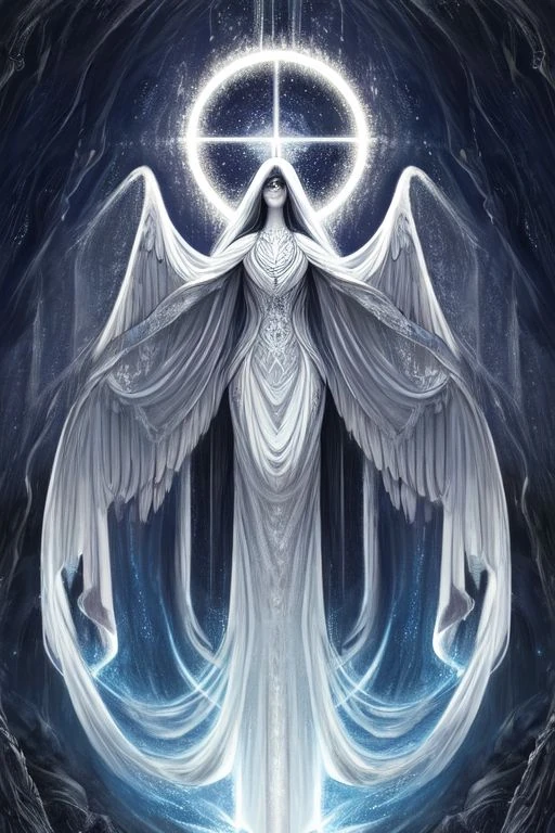 Solaris | Roleplay Character Wiki | Fandom