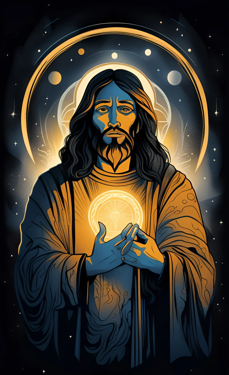 God | Roleplay Character Wiki | Fandom