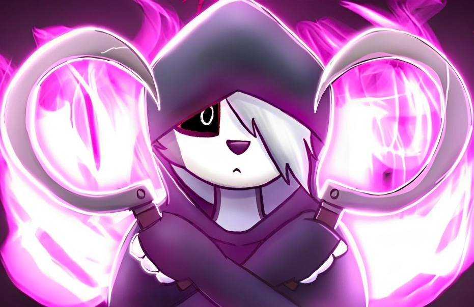 Death | Roleplay Character Wiki | Fandom