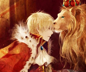 Leo | Roleplay Forum Wikia | Fandom