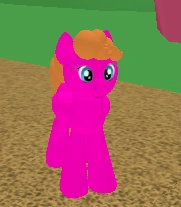 Bea Spells-a-Lot | Roleplay Is Magic Wiki | Fandom